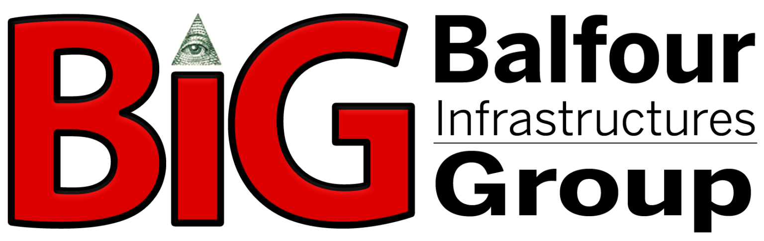Balfour Infrastructure Group – Building America